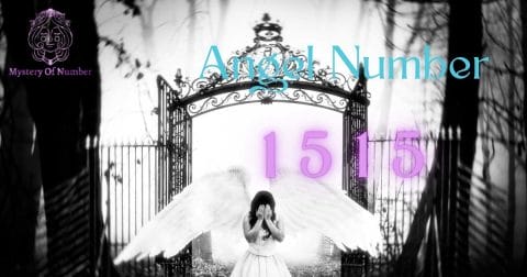 Angel Number 1515 Meaning - Positive Change and Personal Growth ...
