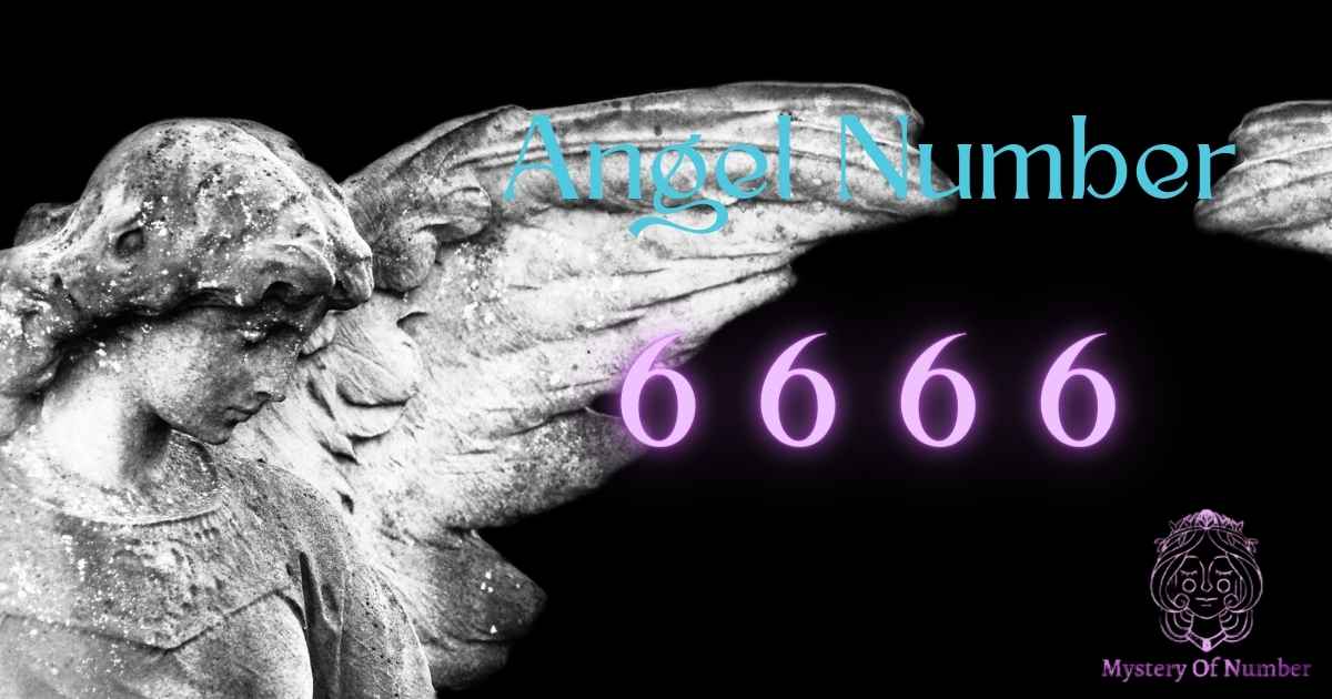 Angel Number 6666 meaning – Take the Chance Now! - Numerology